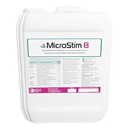 MICROSTIM B (Бор) - мікродобриво від IMEX AGRO | Доставка поштою по ...